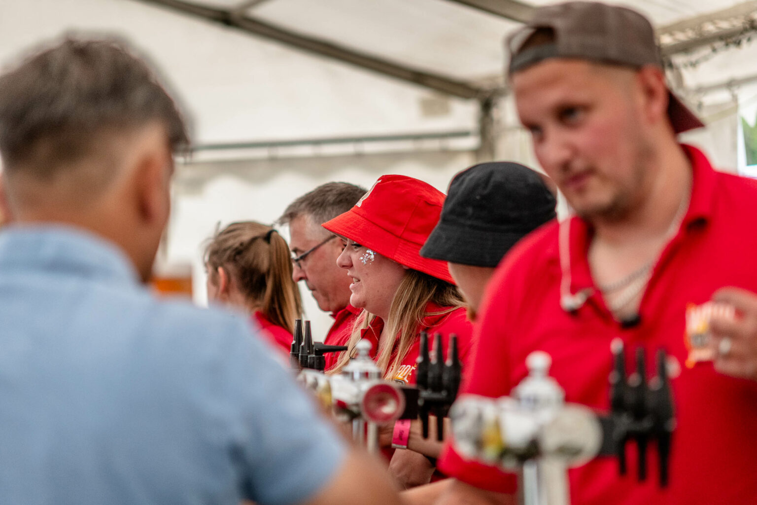 Wrde Up Music Festival