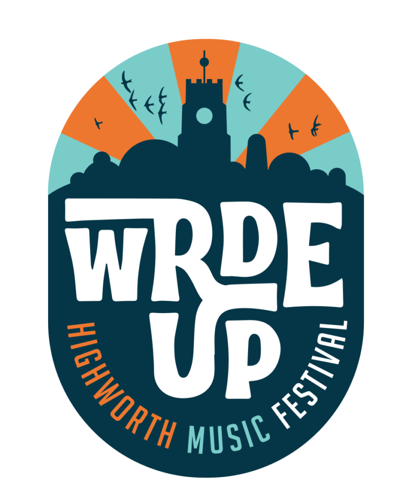 Wrde Up Music Festival